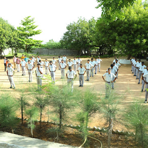 Best Polytechnic Colleges in Trichy, Tamilnadu | Post Diploma Course