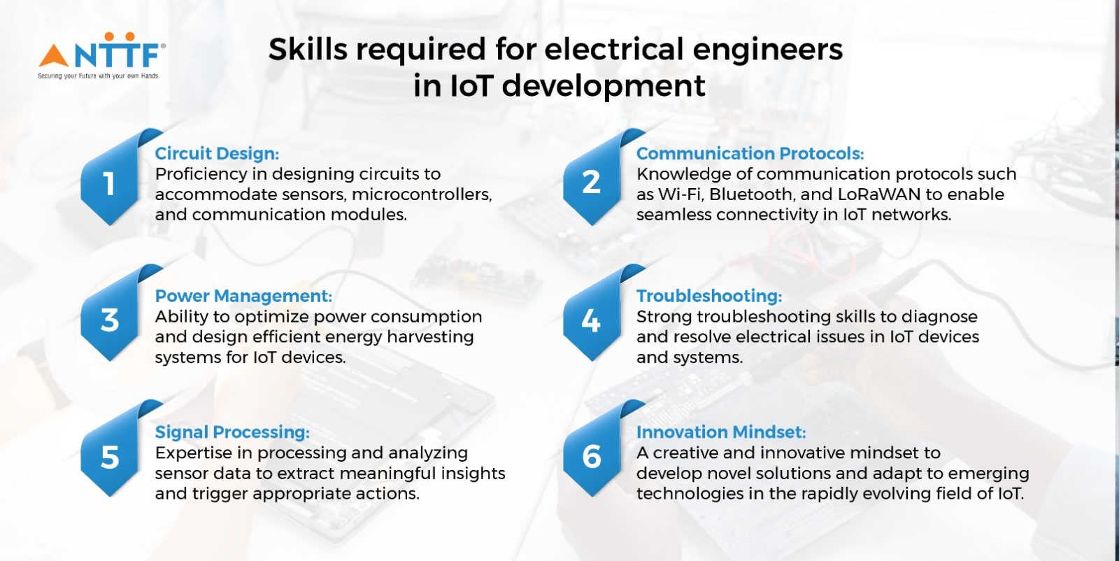 The Role of Electrical and Electronics Engineers in IOT Technology ...