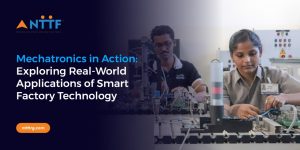Mechatronics in Action: Exploring Real-World Applications of Smart ...