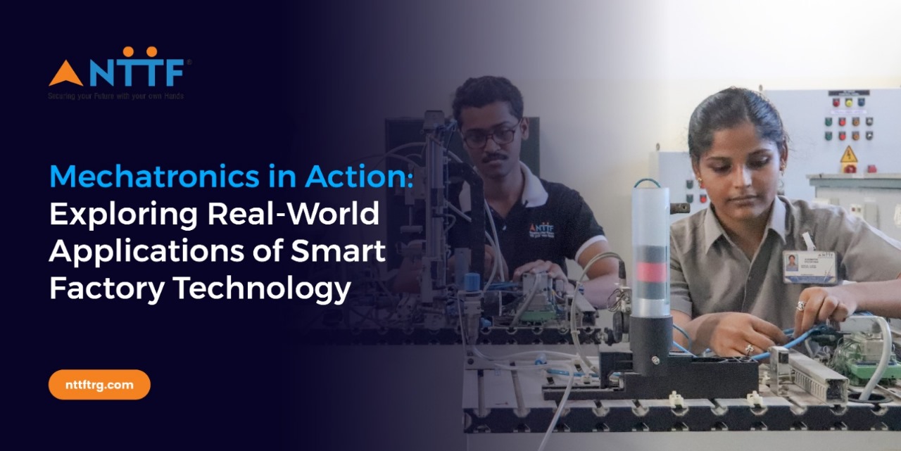 Mechatronics in Action: Exploring Real-World Applications of Smart ...
